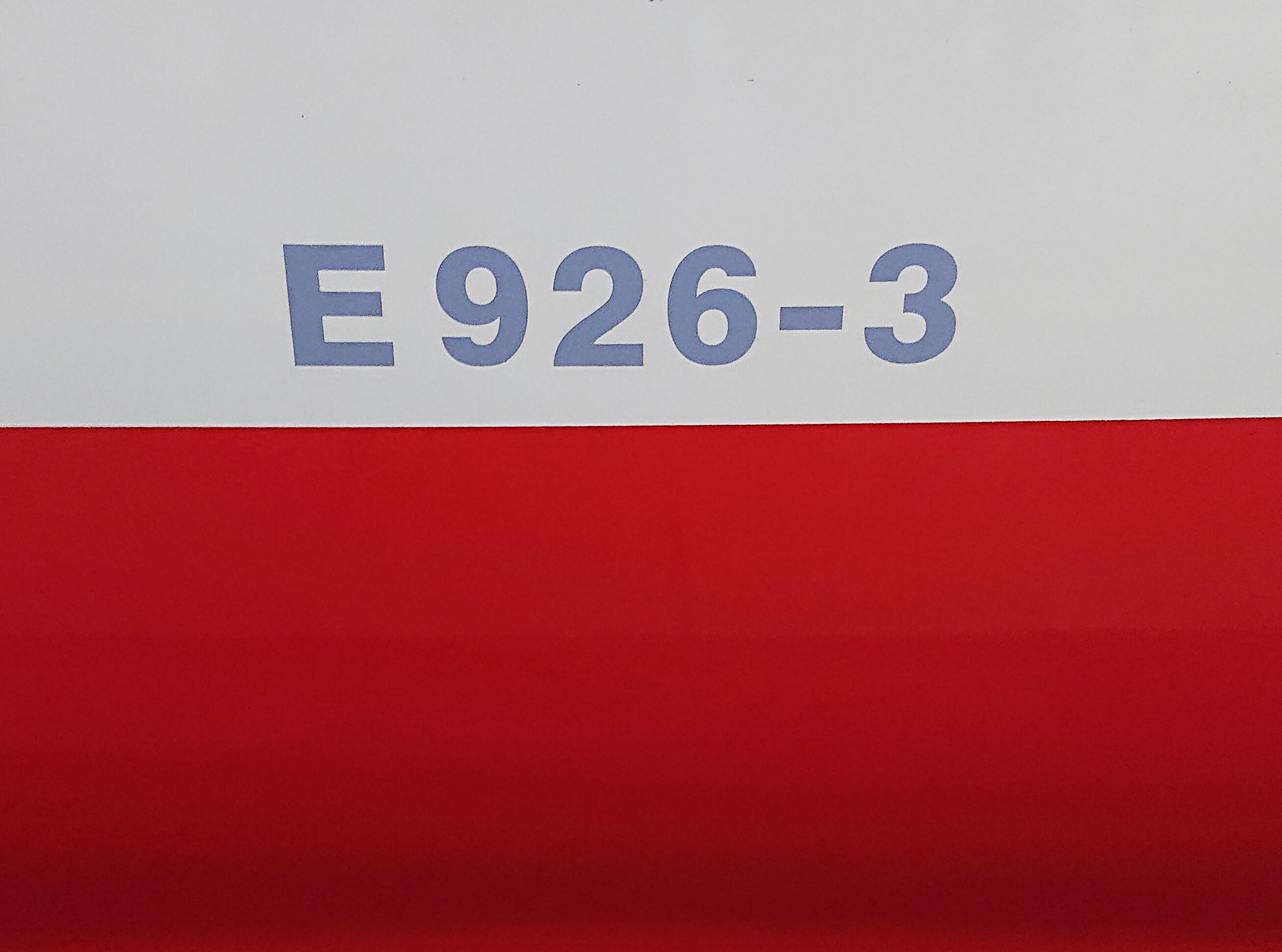 ╞╪╡ 鐵 學 ╞╪╡ (23) ドクターイエローだけではない検査専用車両｜ぬかぴーのツブヤキ｜株式会社サンエー印刷